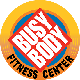 Busy Body Logo